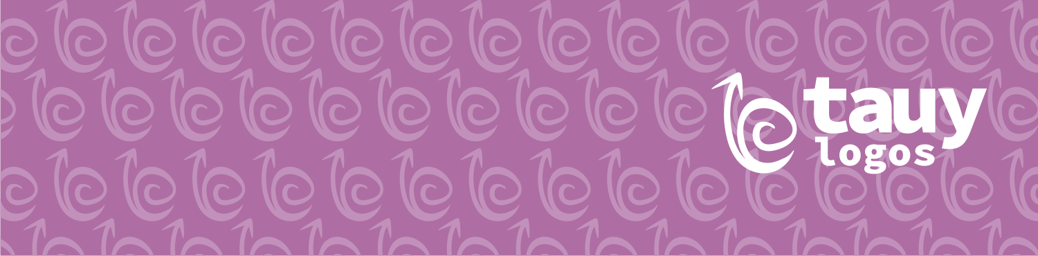 Experiência Criação Design Logos